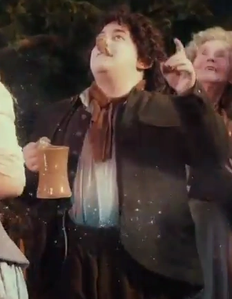 Bungo Baggins | The World of Arda Wiki | Fandom