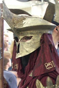 Maraz | The World of Arda Wiki | Fandom