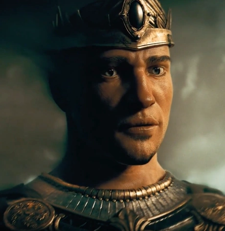 Suladân I | The World of Arda Wiki | Fandom