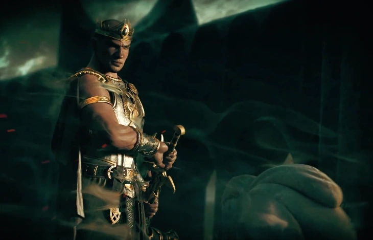 Suladân I | The World of Arda Wiki | Fandom