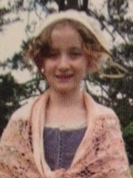 Cora Took | The World of Arda Wiki | Fandom