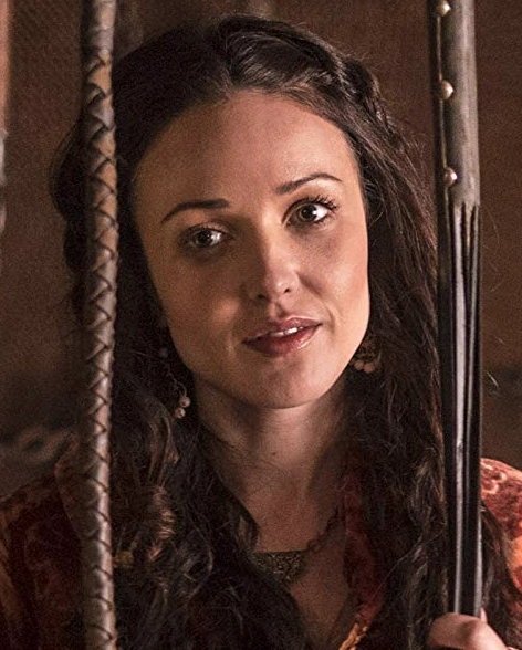 Helga | The World of Arda Wiki | Fandom