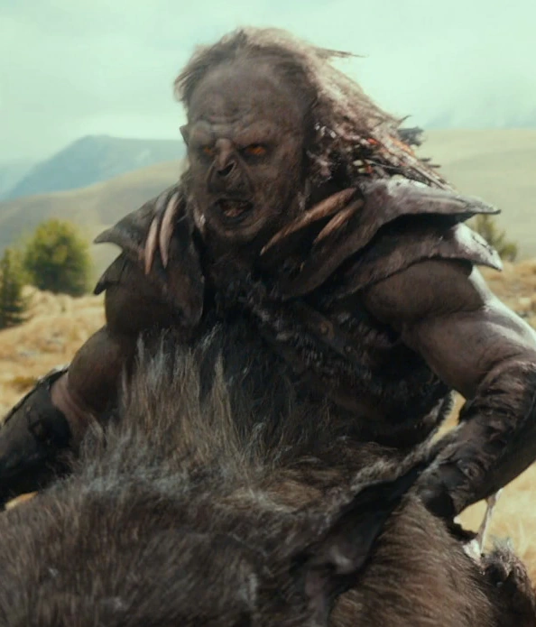 Karash | The World of Arda Wiki | Fandom