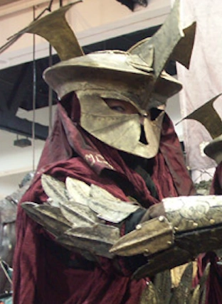 Urush | The World of Arda Wiki | Fandom