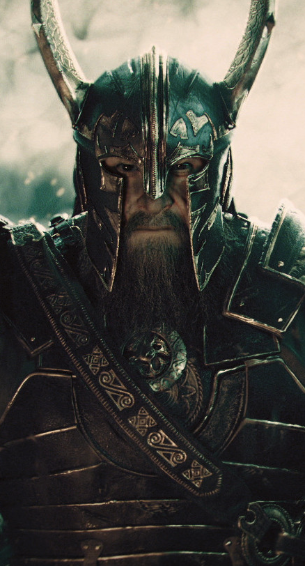 Helm Hammerhand The World Of Arda Wiki Fandom