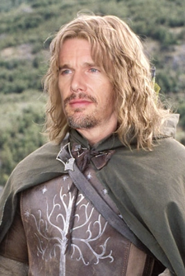 Faramir I | The World of Arda Wiki | Fandom