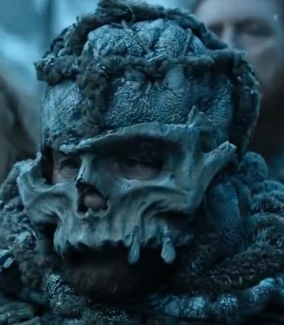 Garnoc | The World of Arda Wiki | Fandom