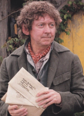 Carl Sandyman | The World of Arda Wiki | Fandom