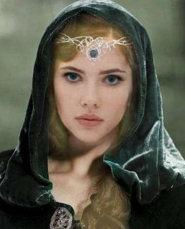 Faniel | The World of Arda Wiki | Fandom