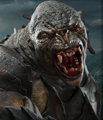 Naaka-Thraang | The World of Arda Wiki | Fandom