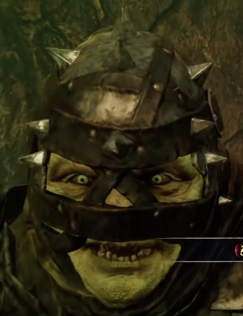 Gorfel | The World of Arda Wiki | Fandom