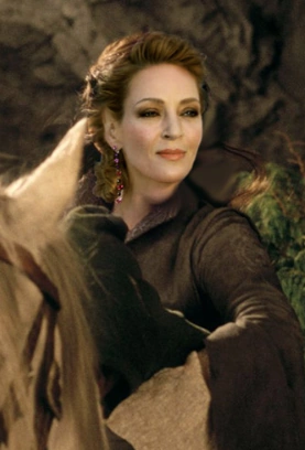 Gladhwen | The World of Arda Wiki | Fandom