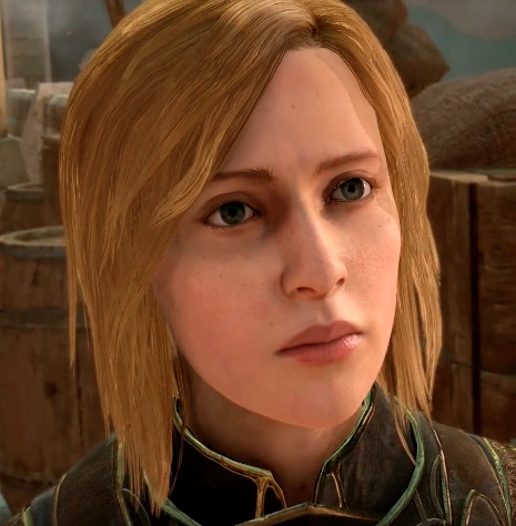 Idril | The World of Arda Wiki | Fandom