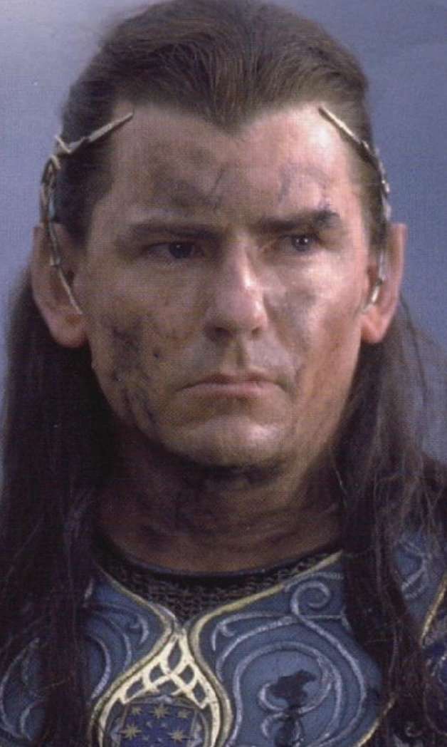 Ereinion Gil-Galad | The World of Arda Wiki | Fandom