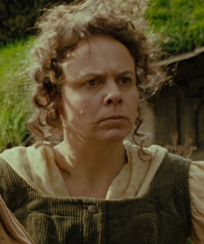 Pomella Proudfoot | The World of Arda Wiki | Fandom