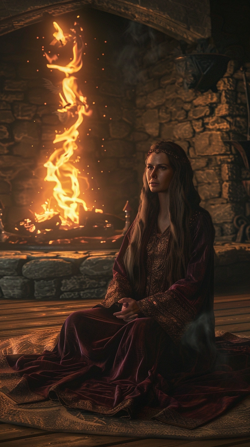 Ara | The World of Astar Wiki | Fandom