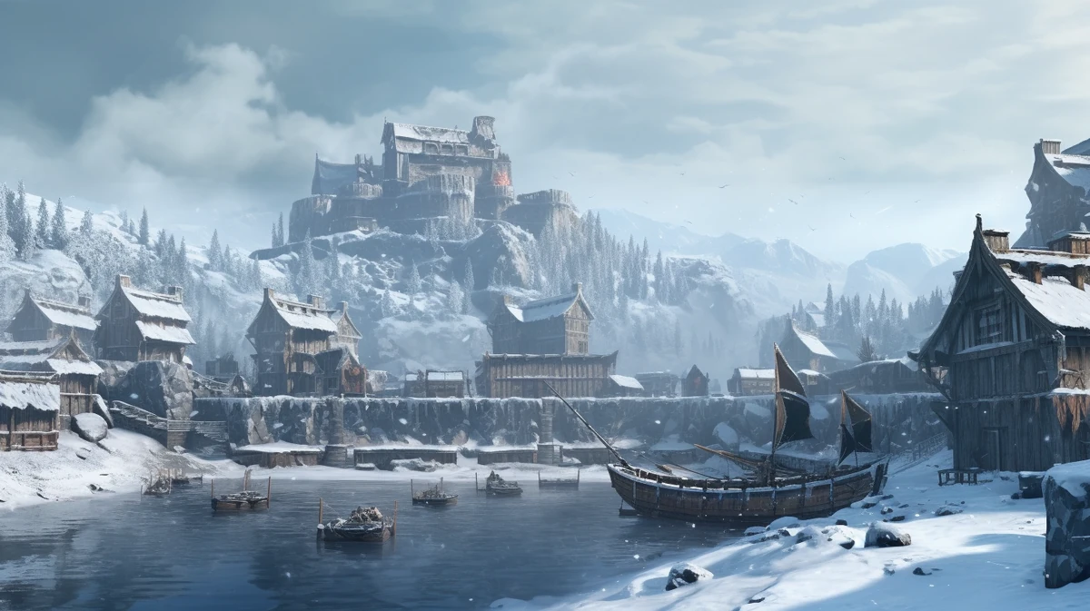 Solmund | The World of Astar Wiki | Fandom