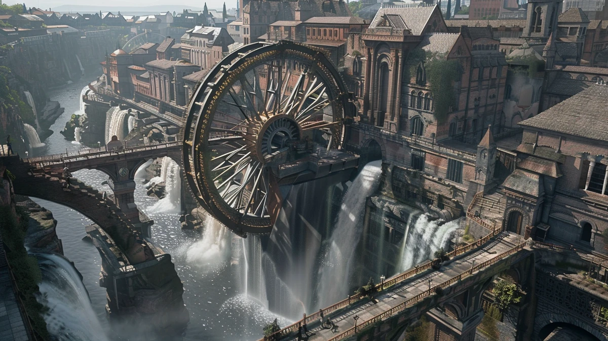 Daedar | The World of Astar Wiki | Fandom