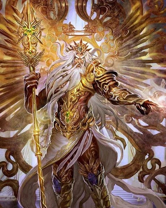 Amon | The World of Astar Wiki | Fandom