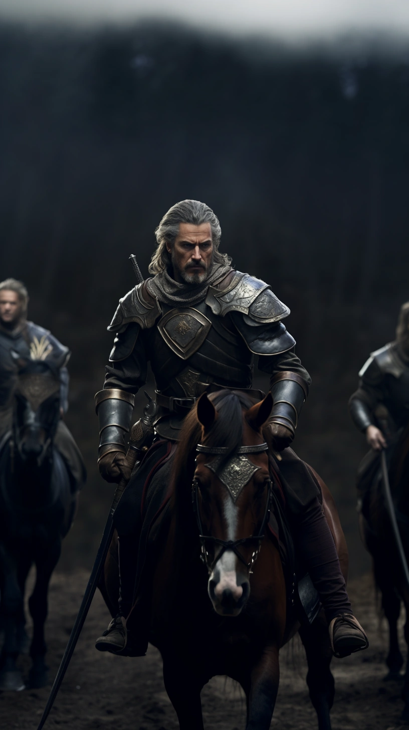 Talyn Anarion | The World of Astar Wiki | Fandom