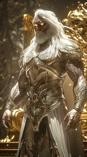 Amon | The World of Astar Wiki | Fandom