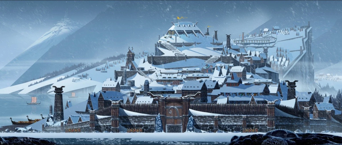 Solmund | The World of Astar Wiki | Fandom