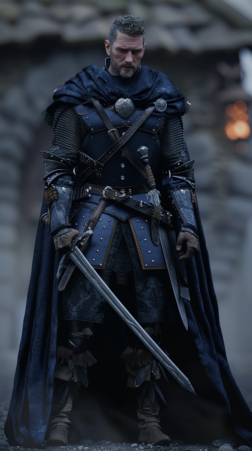 The Etrian Knights | The World of Astar Wiki | Fandom