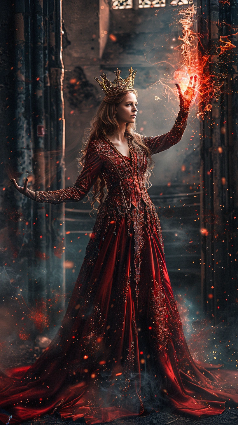 Annariya Var | The World of Astar Wiki | Fandom