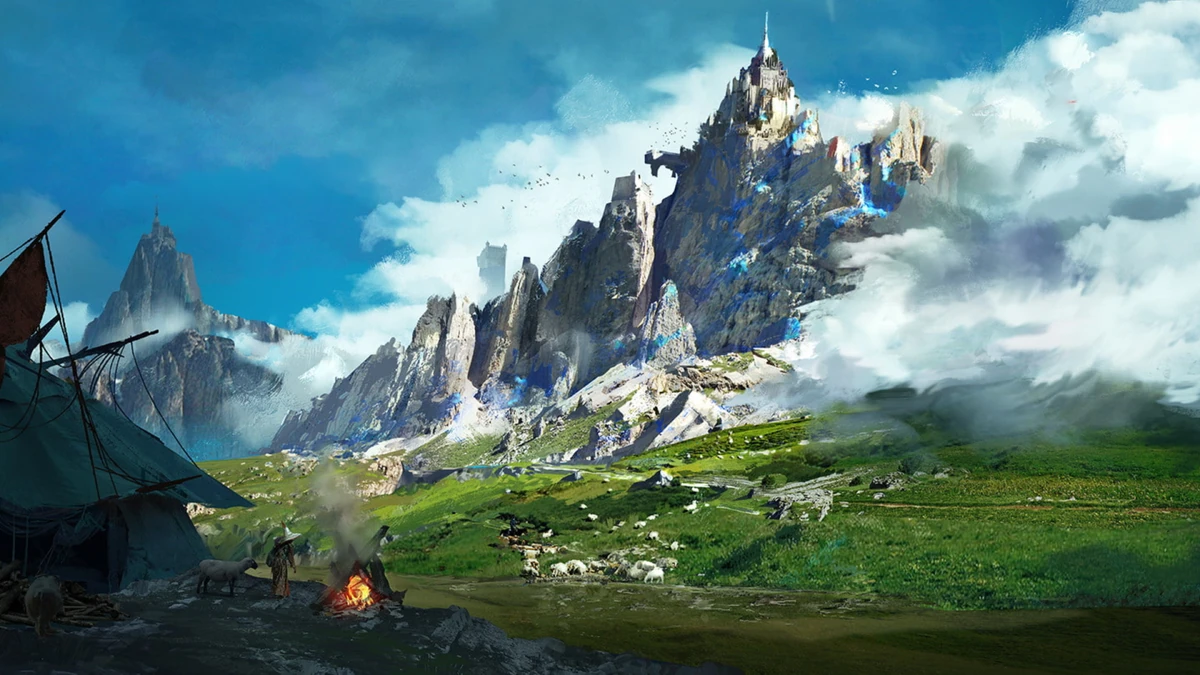 Jungti | The World of Astar Wiki | Fandom