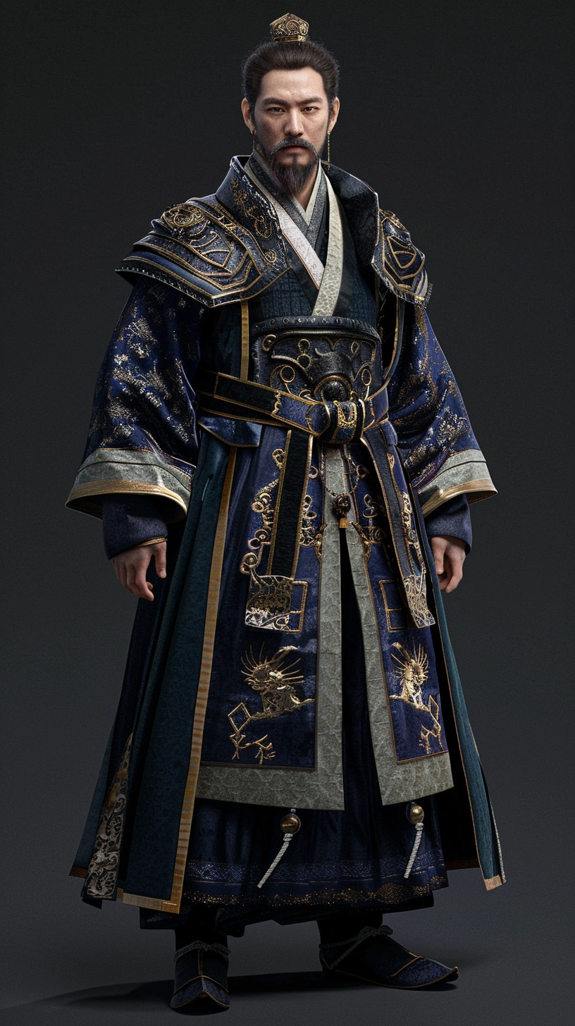 Taemin Han | The World of Astar Wiki | Fandom