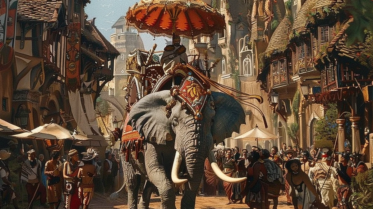 Daos | The World of Astar Wiki | Fandom