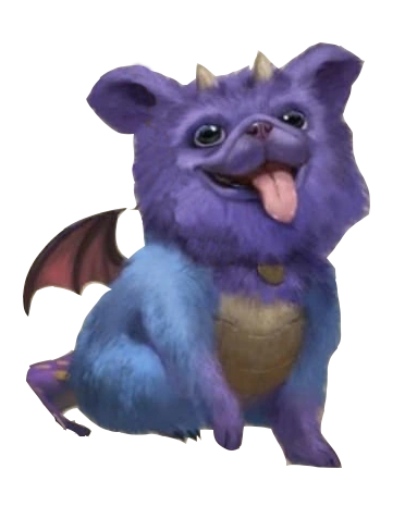 Puggon | The World of Atemnity Wiki | Fandom