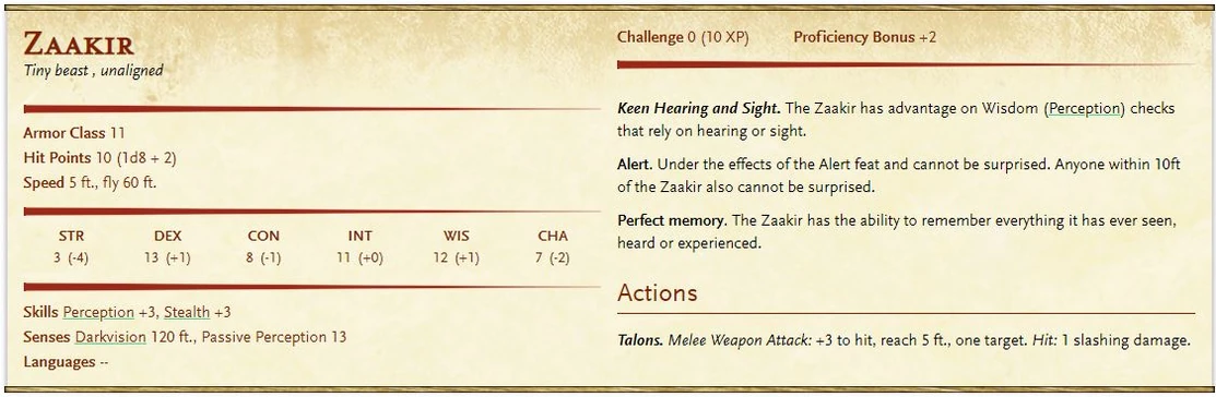 Zaakir | The World of Atemnity Wiki | Fandom