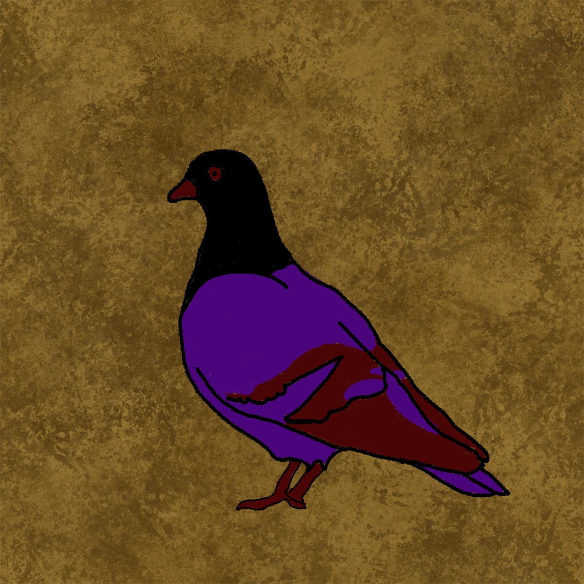 Laetus Bird | The World of Atemnity Wiki | Fandom