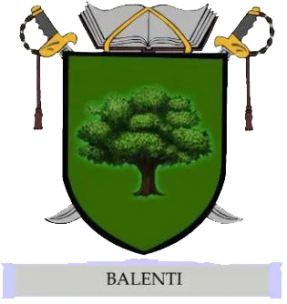 Balenti | The World of Atemnity Wiki | Fandom