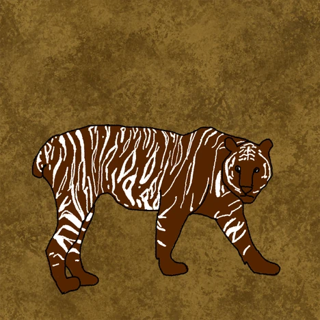 Ennedi Tigers | The World of Atemnity Wiki | Fandom