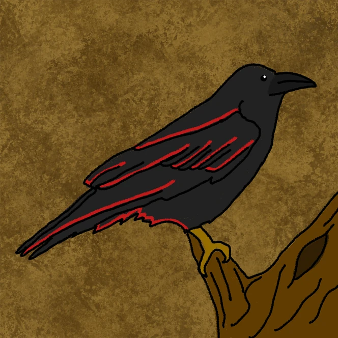 Caladrius | The World of Atemnity Wiki | Fandom