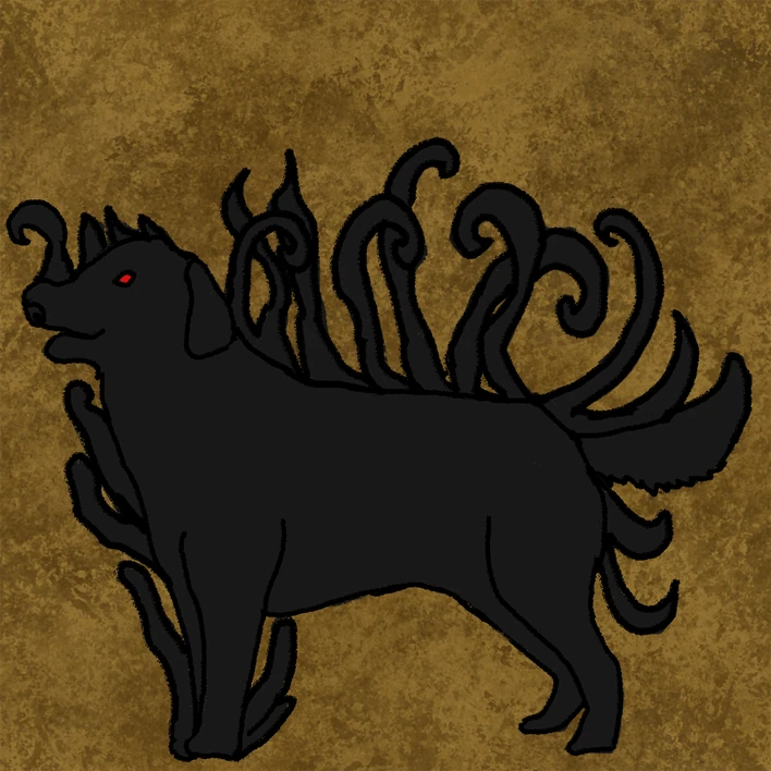 Banba | The World of Atemnity Wiki | Fandom