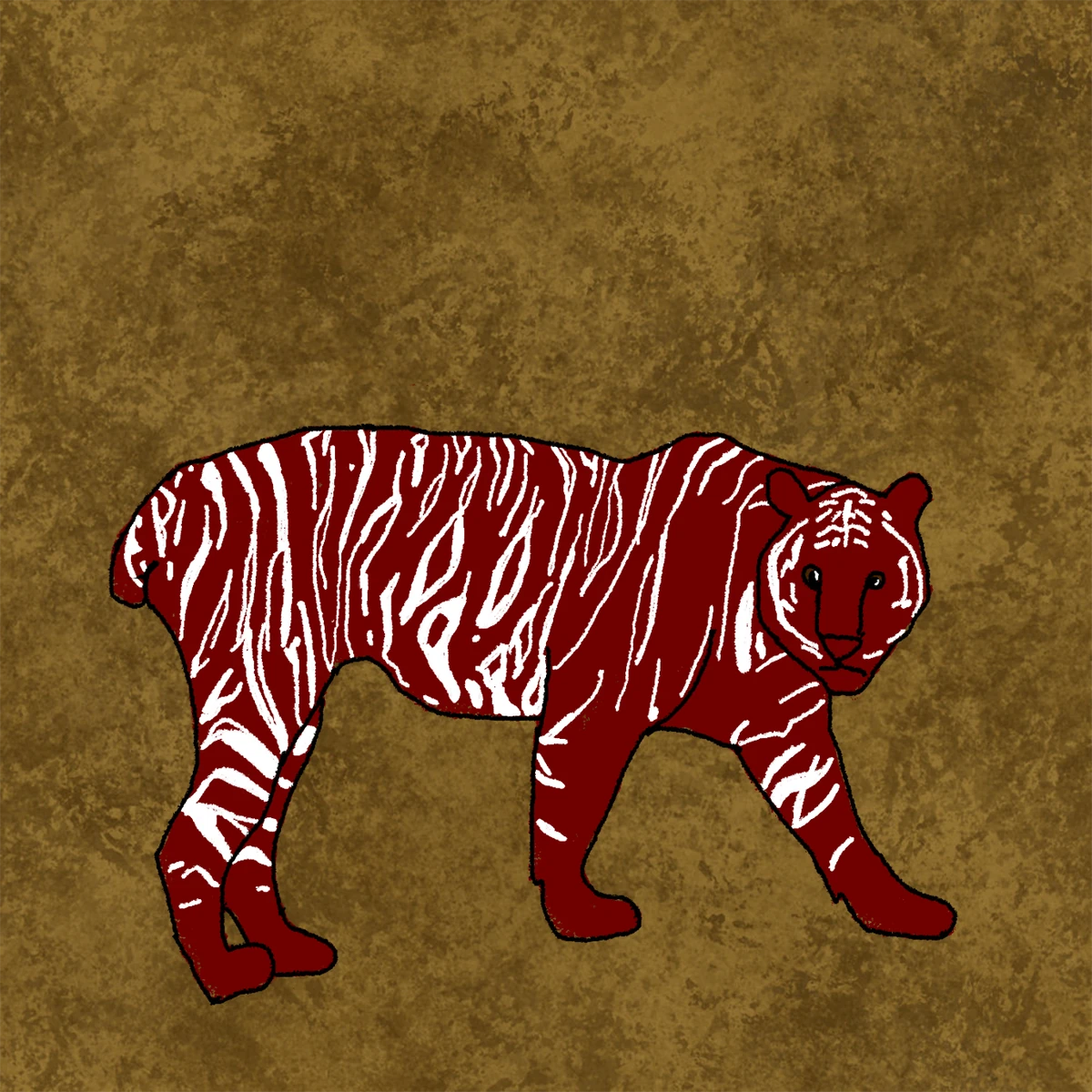 Ennedi Tigers | The World of Atemnity Wiki | Fandom