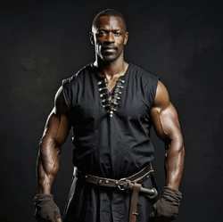Garrick Coleman | The World of Cambria Wiki | Fandom