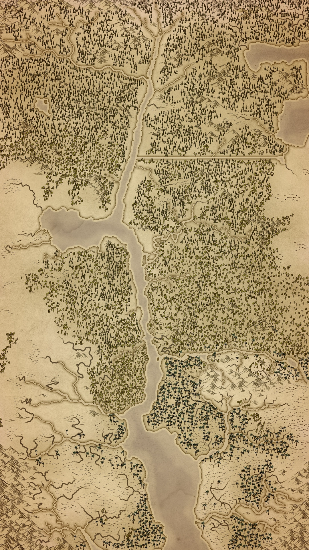 Steel River | The World of Cambria Wiki | Fandom