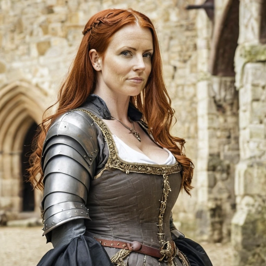 Mara Kinnett | The World of Cambria Wiki | Fandom