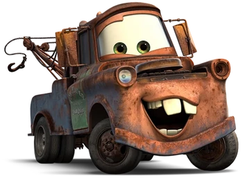 Mater | The World of Cars Online Wiki | Fandom