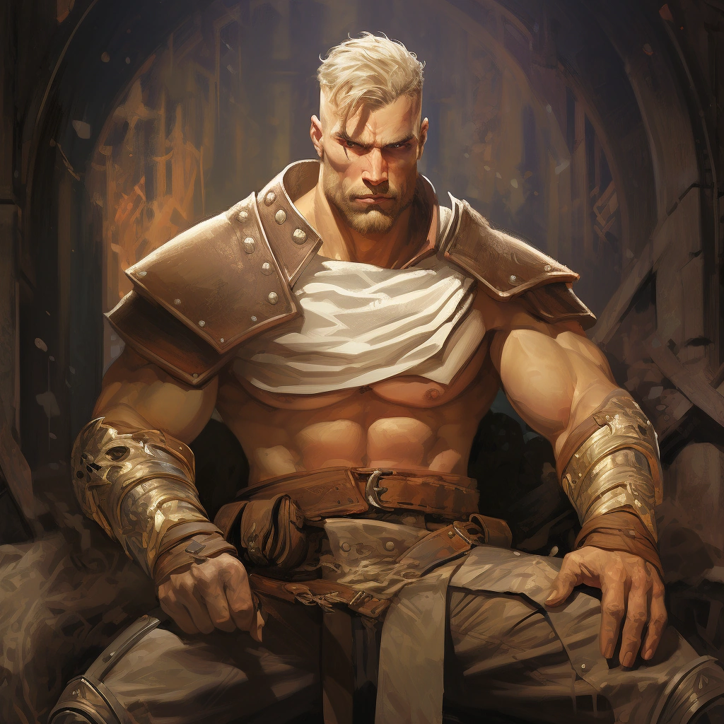 Jorgen | The world of Cethiri Wiki | Fandom