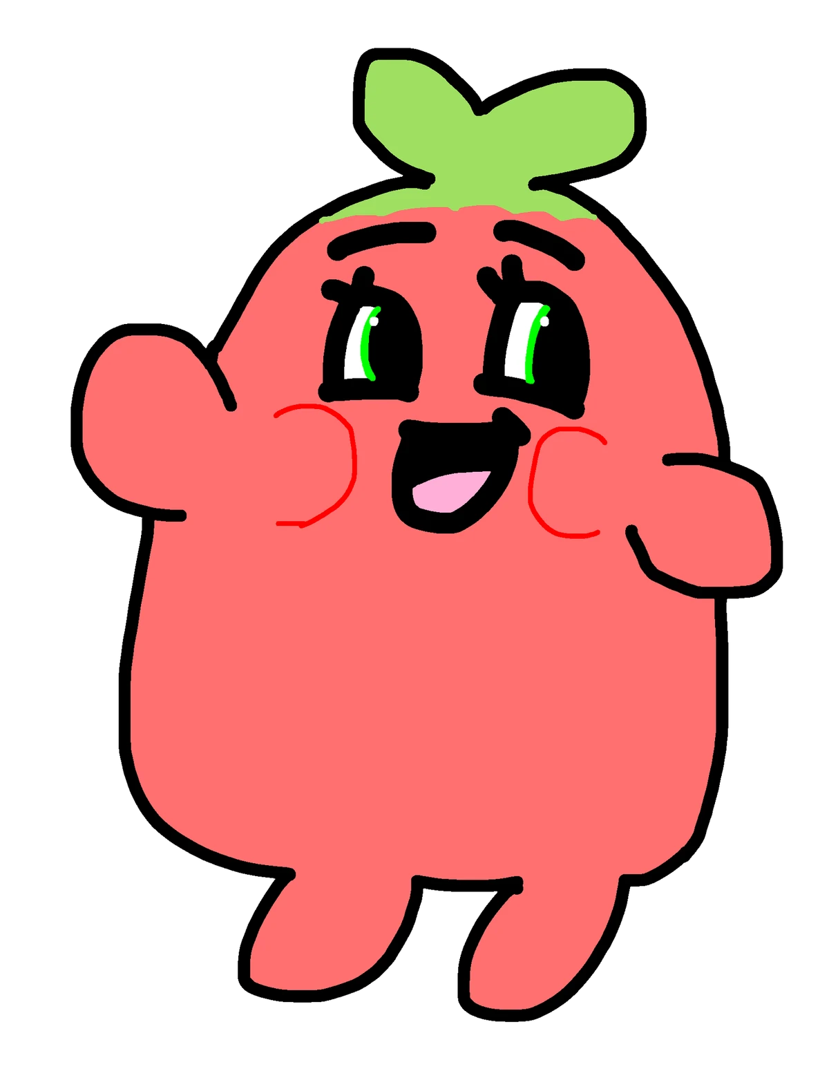 Dibble | The World Of Cute Yoshi Wiki | Fandom