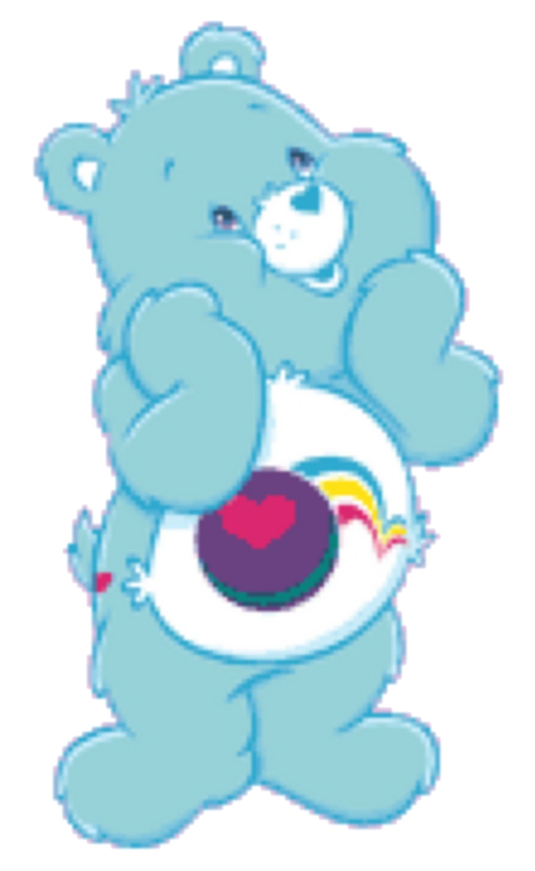 Play A Lot Bear | The World Of Cute Yoshi Wiki | Fandom