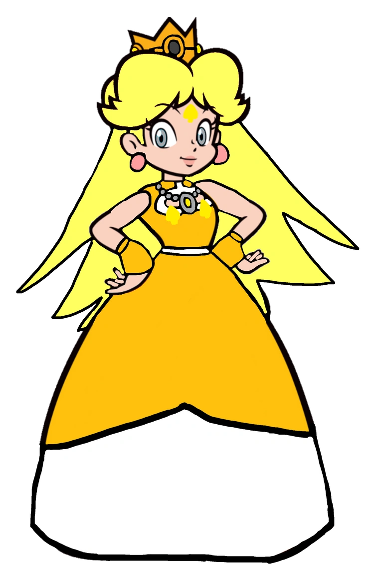 Princess Spader | The World Of Cute Yoshi Wiki | Fandom