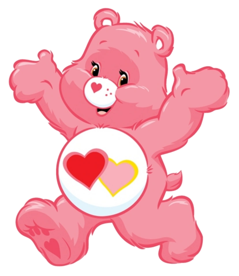 Love A Lot Bear | The World Of Cute Yoshi Wiki | Fandom