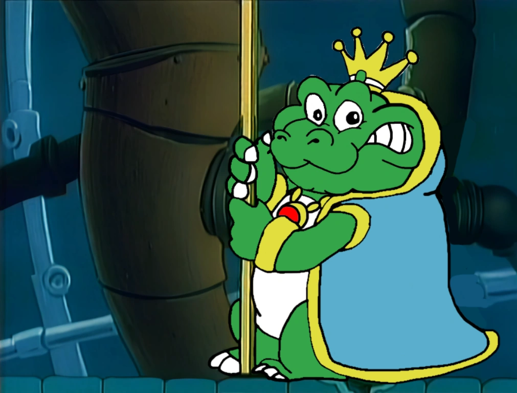 Mario Brothers Rap | The World Of Cute Yoshi Wiki | Fandom