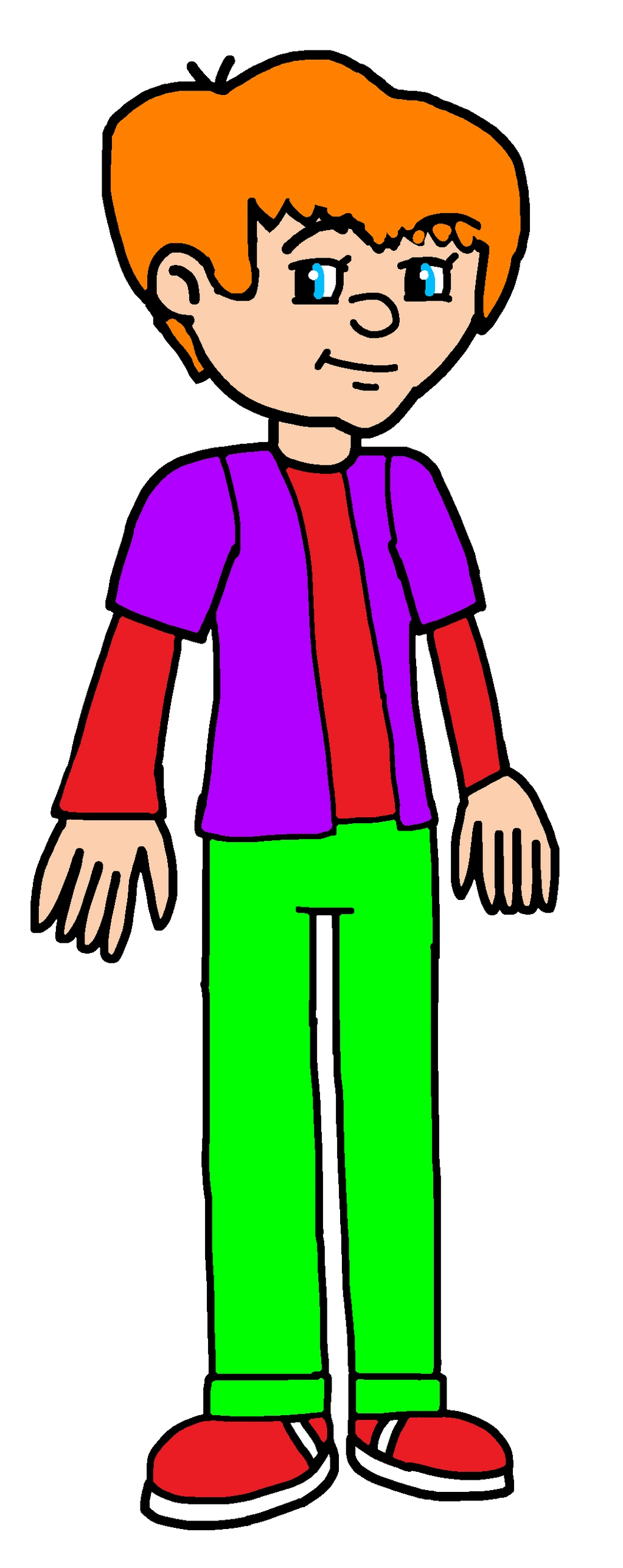 Ken (Care Bears) | The World Of Cute Yoshi Wiki | Fandom